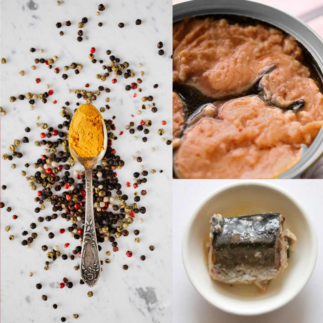 【Recipe】Japanese Curry with Soy Sauce Flavour Saba Can – J Passport ...