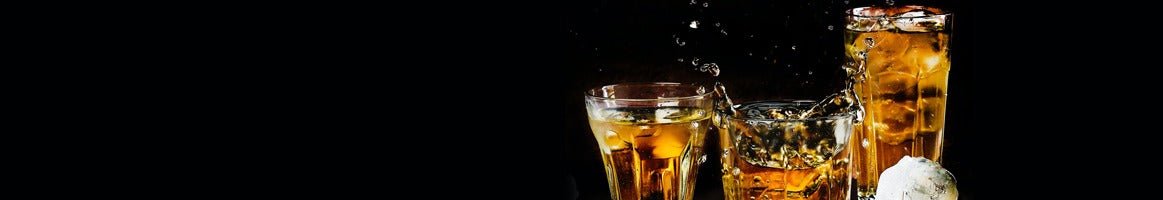 Alcohol – J Passport Selection