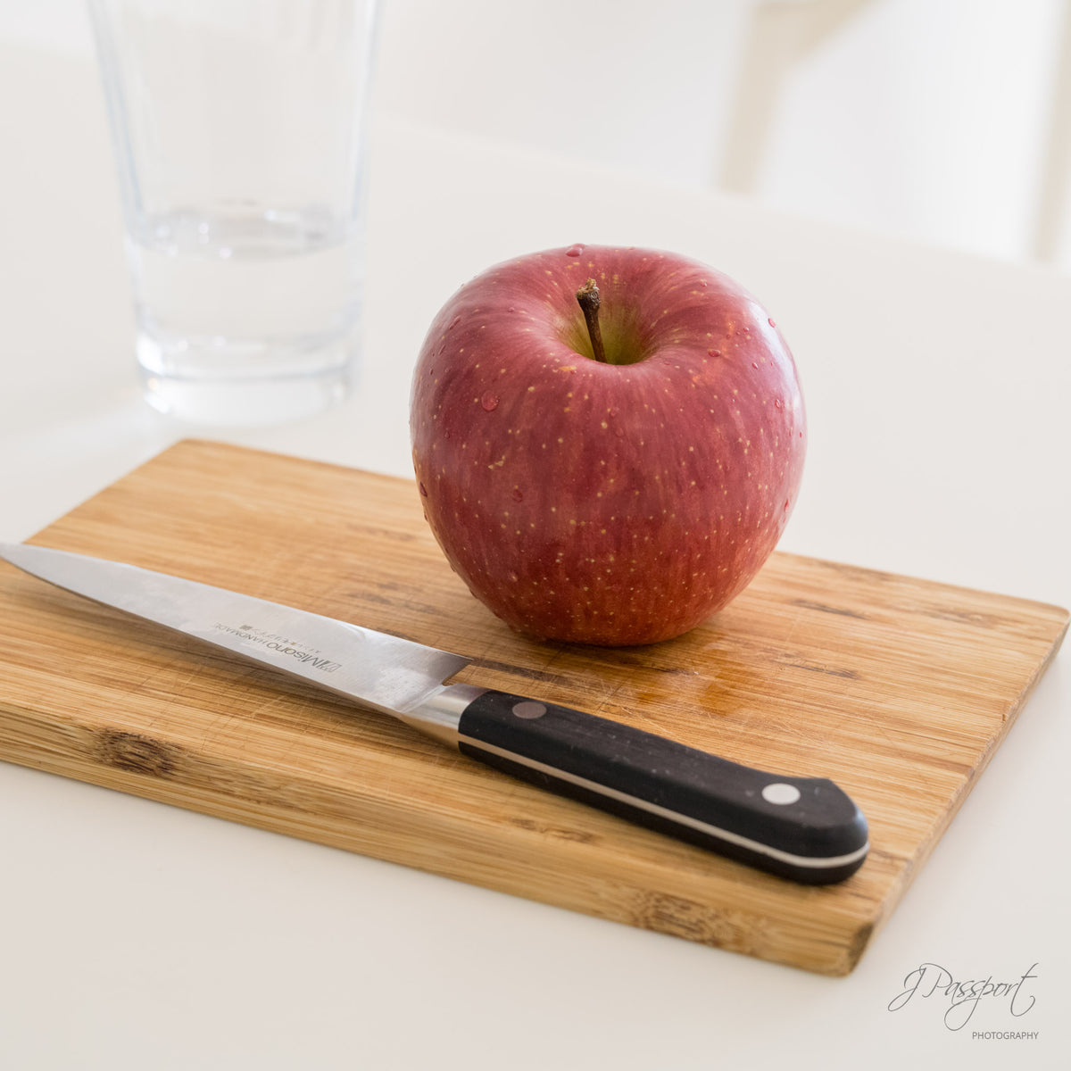[Air Express] Japanese Sun Fuji Apple — 36P Size / pc – J Passport ...