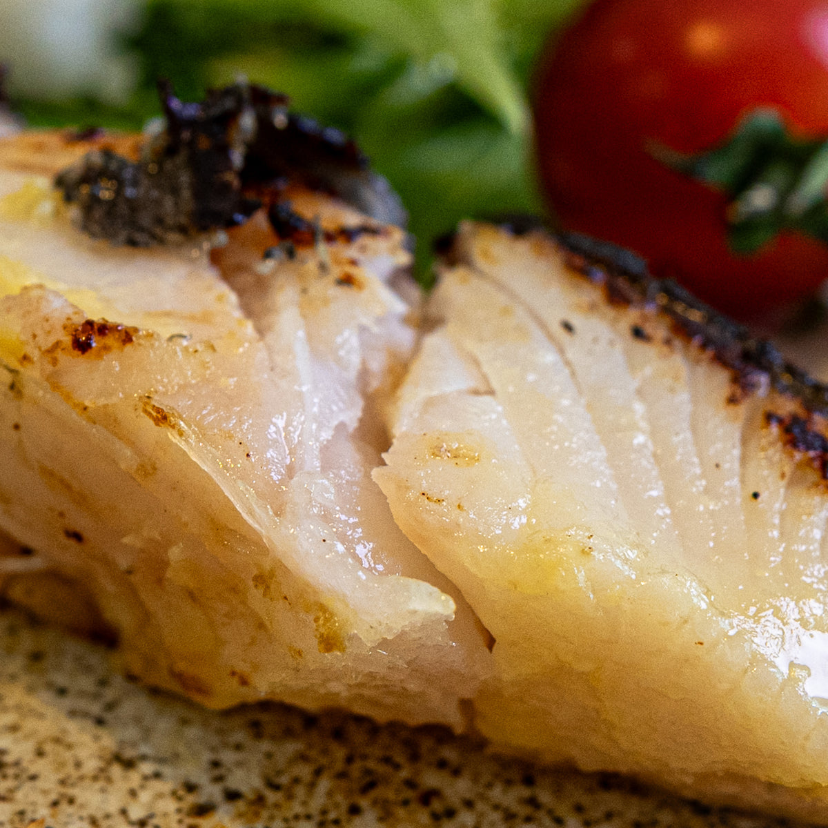 HEARTH Gindara-Yuzu-Saikyoyaki (Miso Pickled Kyoto-Style Black Cod - 銀 ...