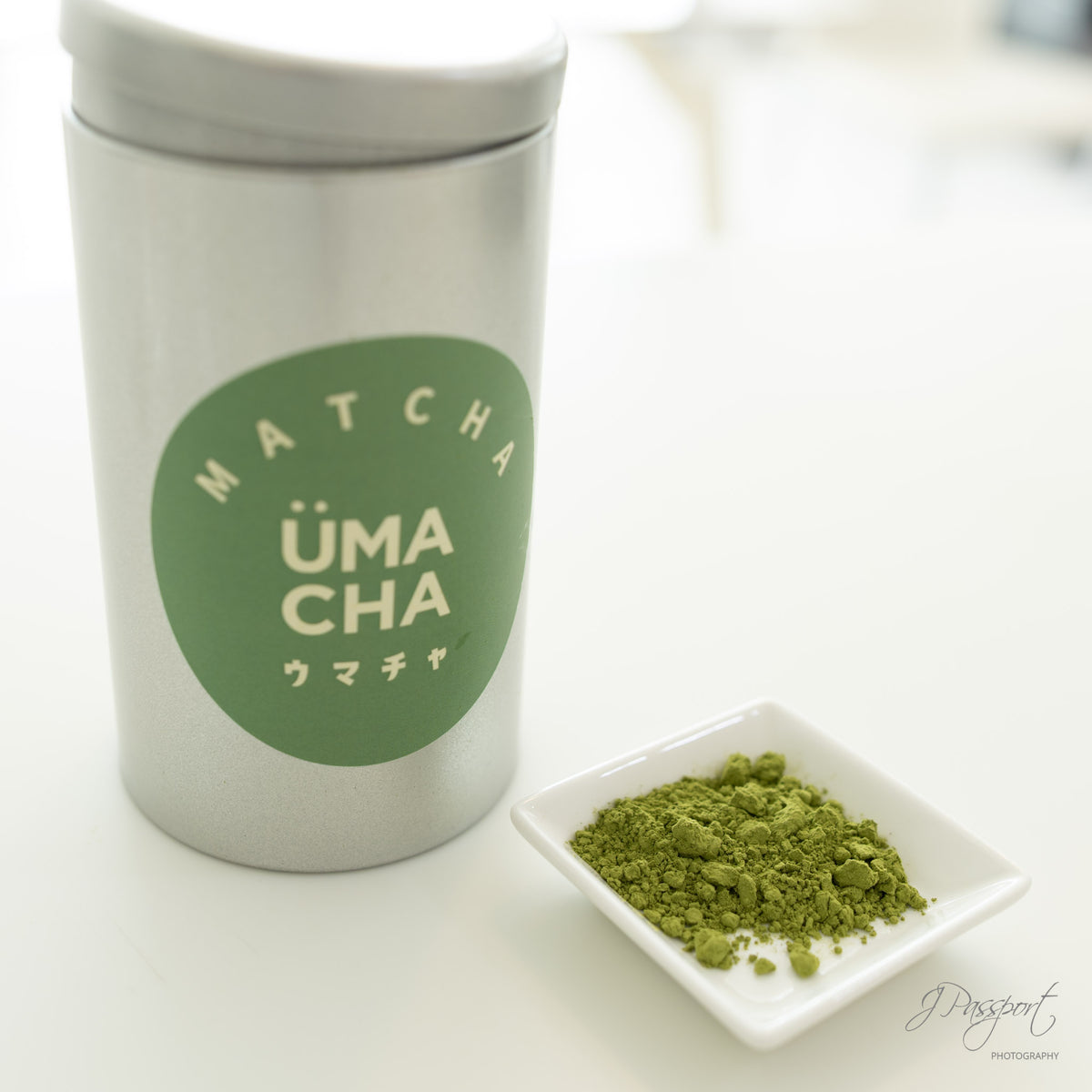 Umacha Matcha Powder – J Passport Selection
