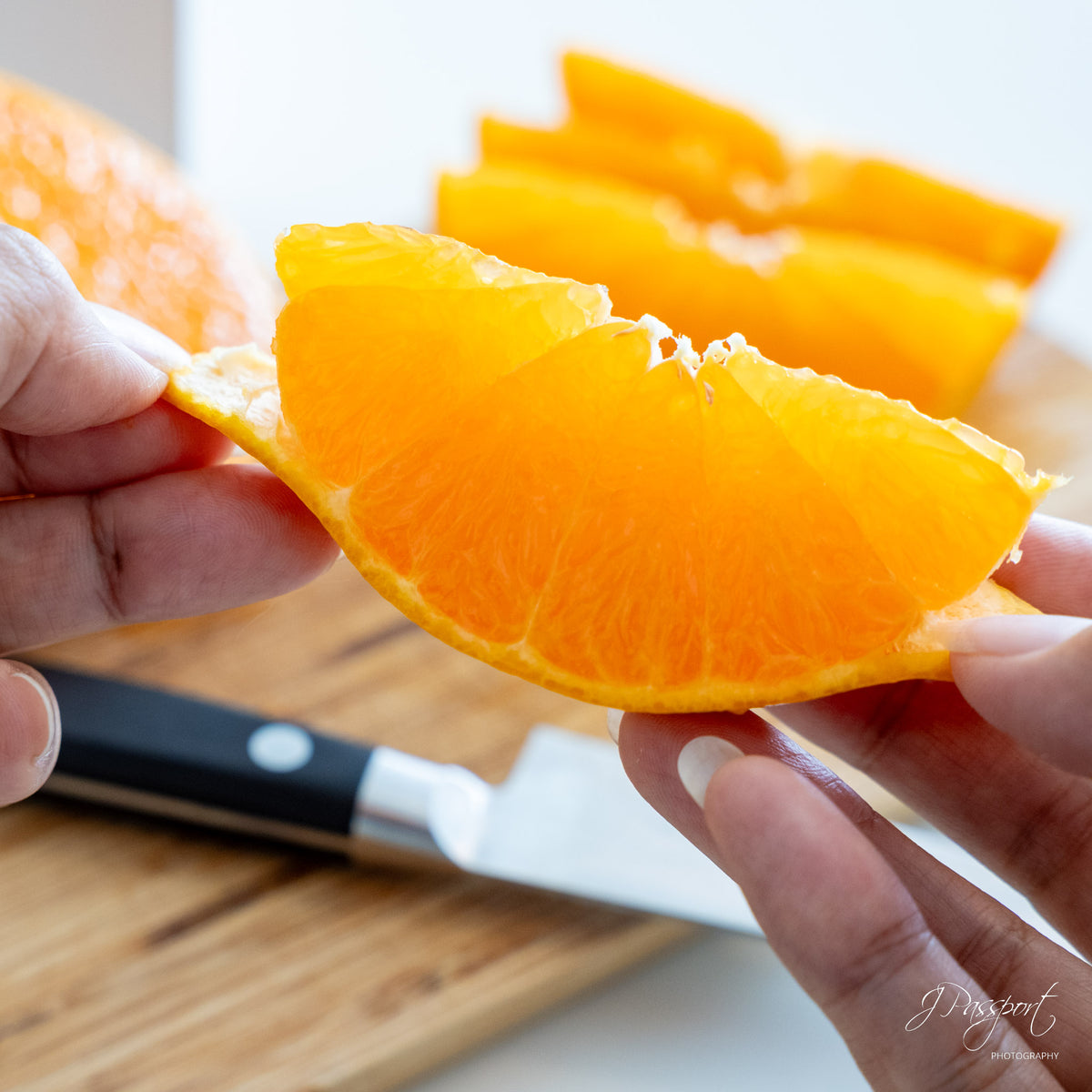 [Air Express] Setoka — “The Otoro of Citrus” 2L size 230~280g/pc – J ...